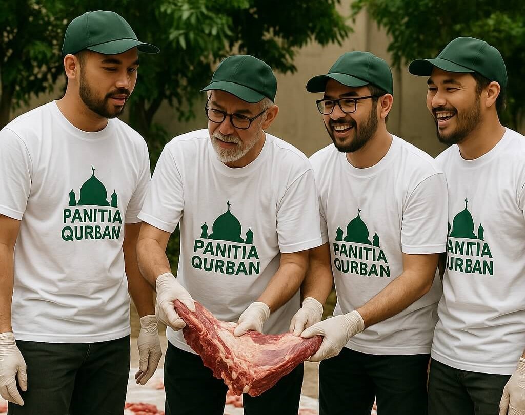 Guyub Rukun Lewat Seragam: Simbol Kekompakan, Wujud Kebersamaan ...